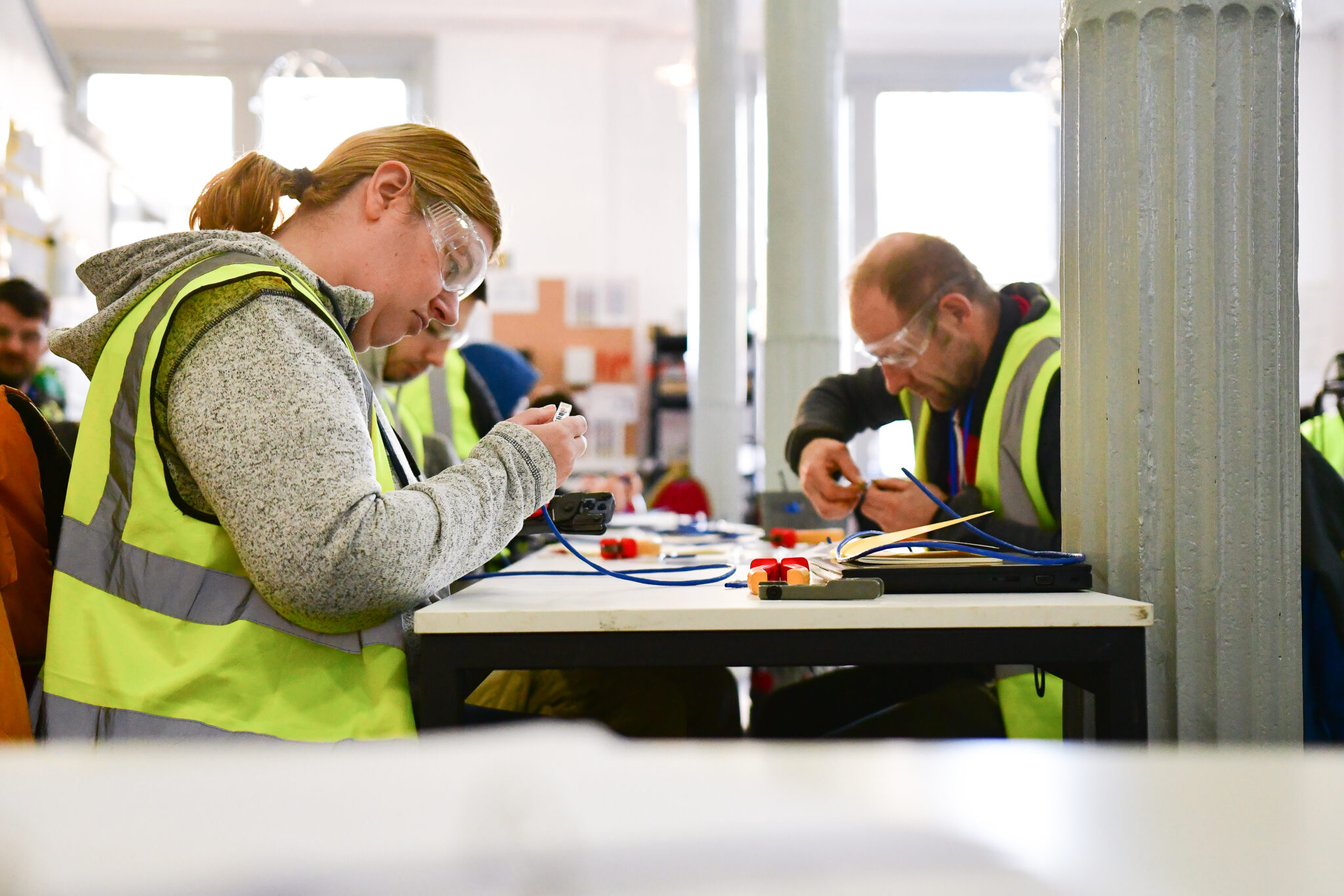 Funded Training Courses Archive - Aim2Learn