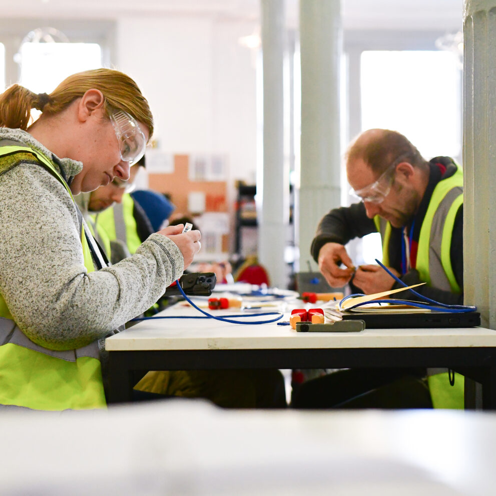 Aim2Learn - Funded and Private Courses from Aim2Learn