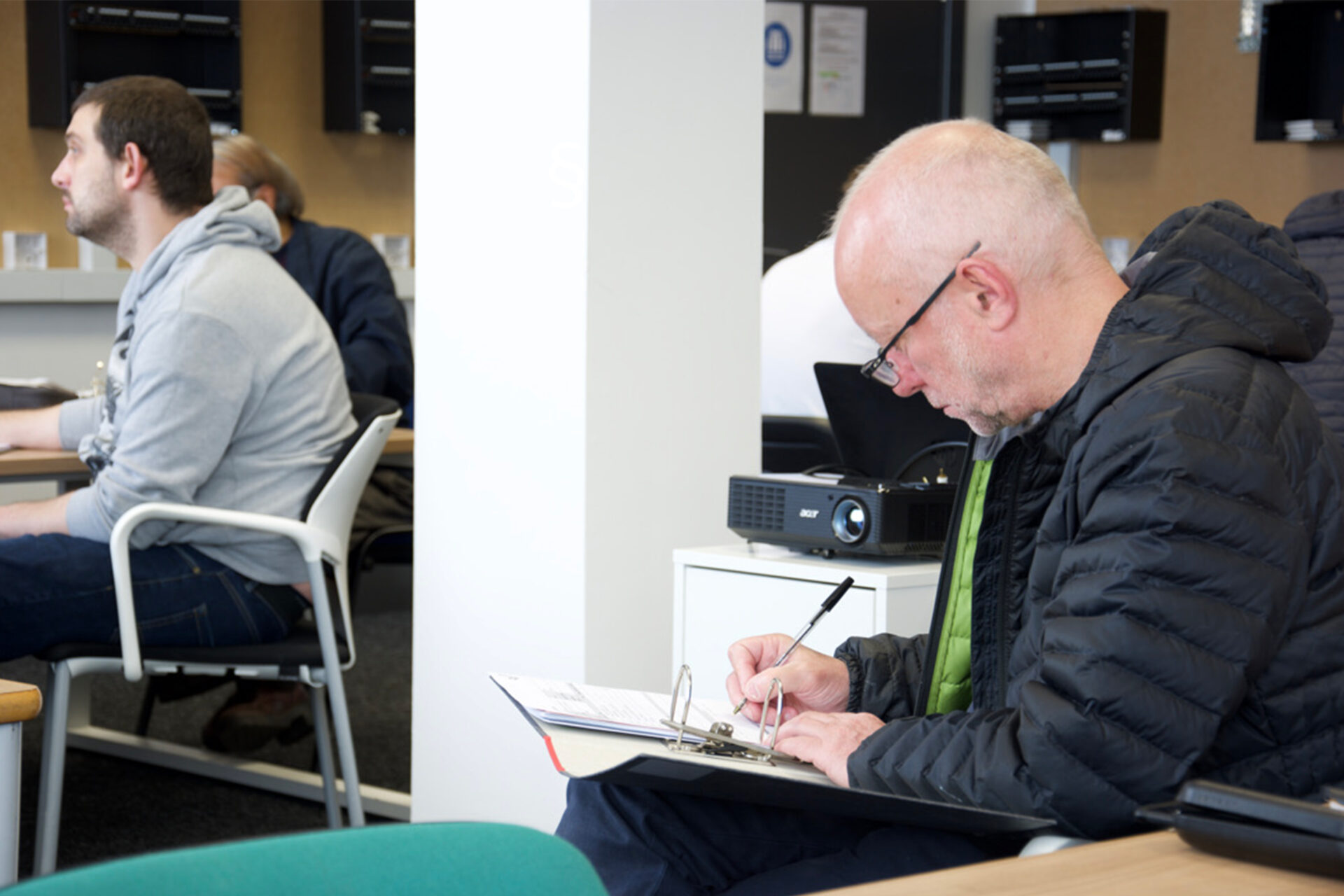 Private Training Courses Archive - Aim2Learn