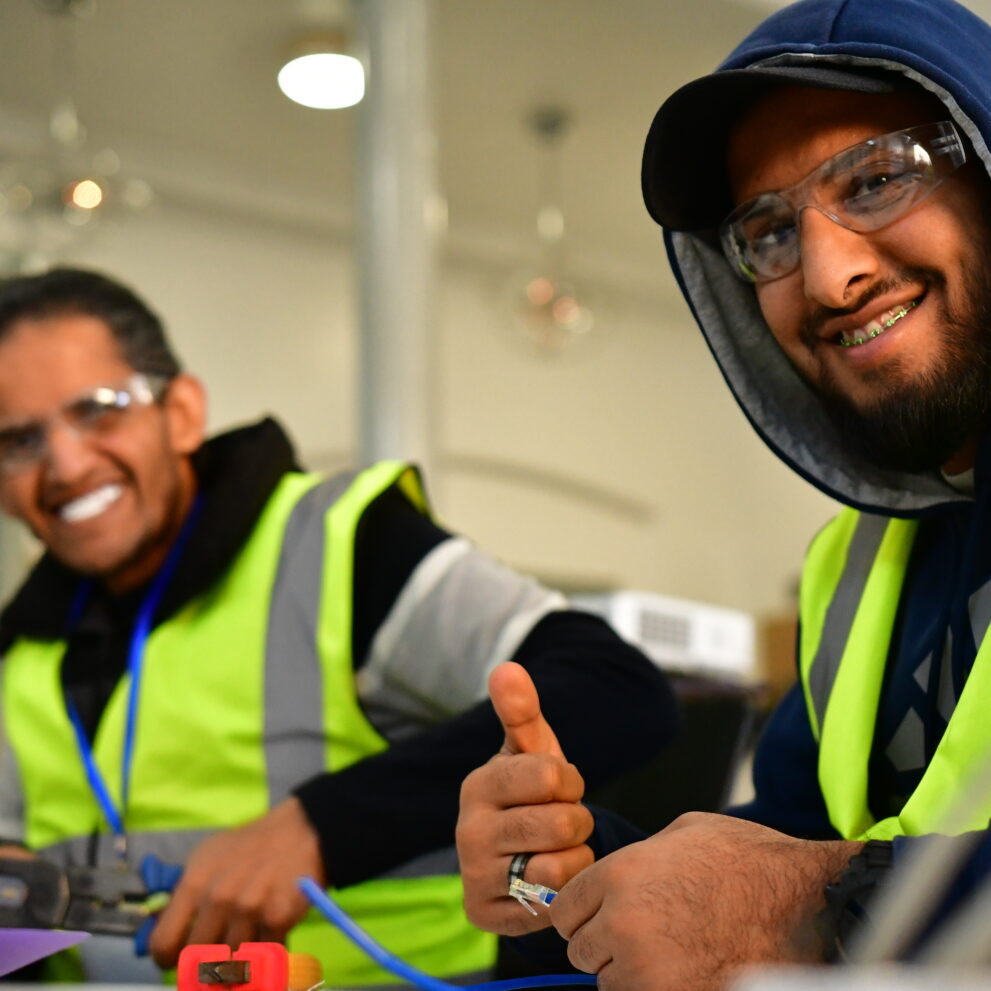 Aim2Learn - Funded and Private Courses from Aim2Learn