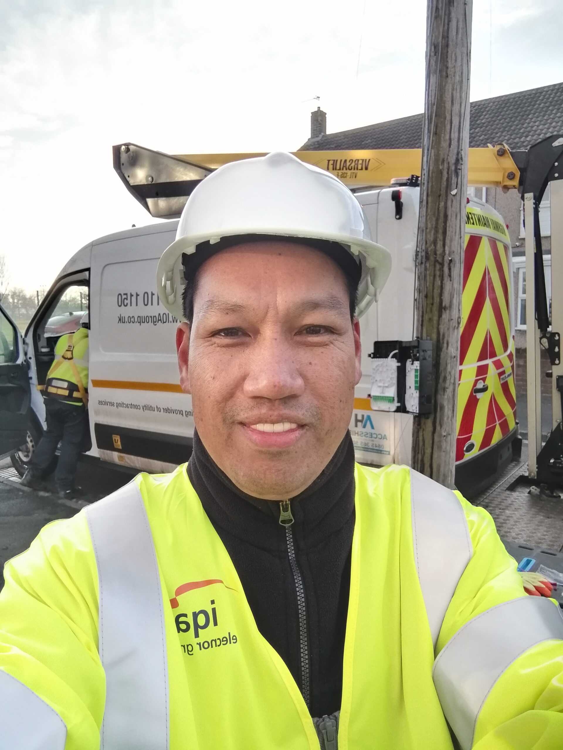 Vacancies - Aim2Learn