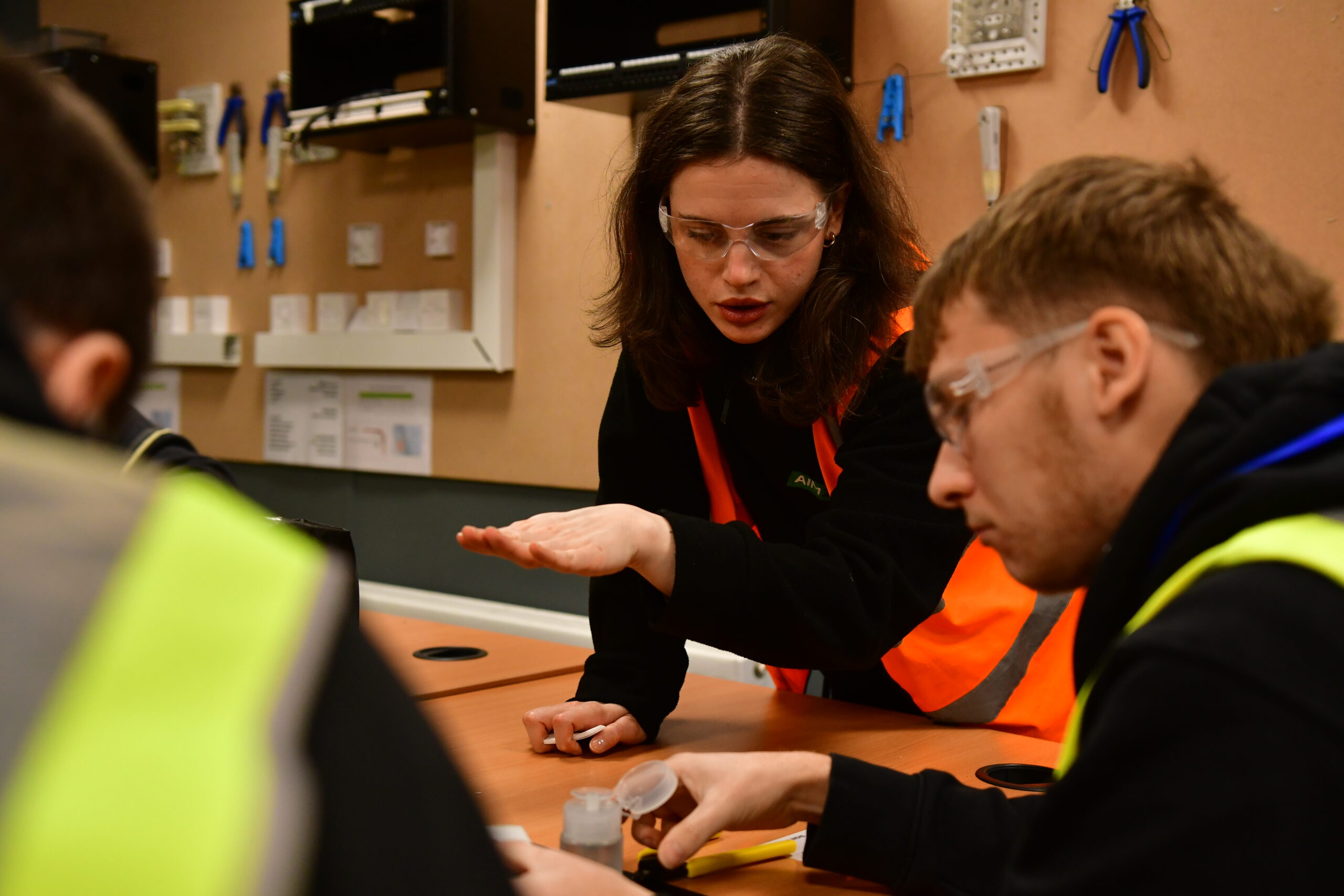 Testimonials - Aim2Learn