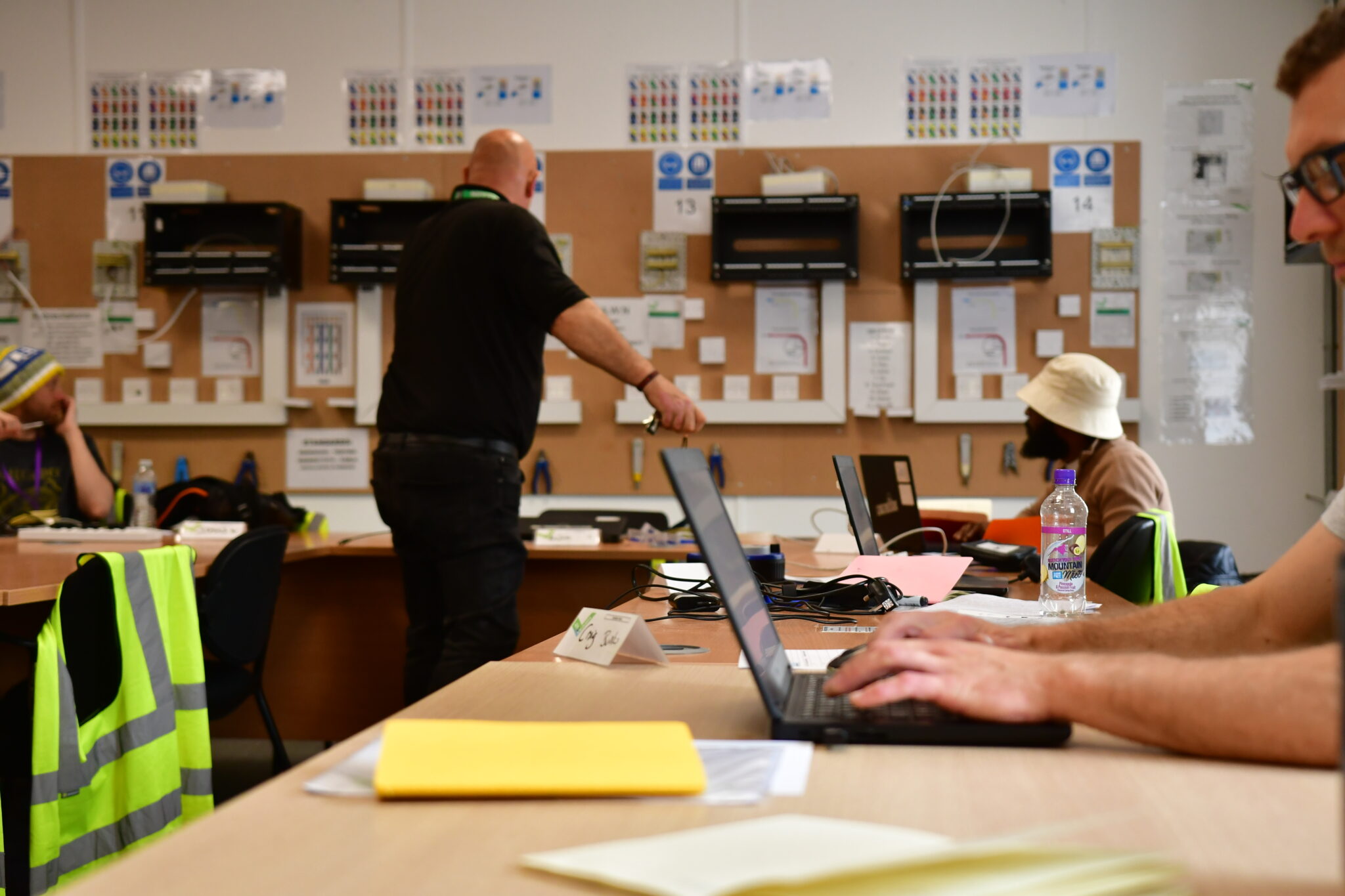 Funded Training Courses Archive - Aim2Learn